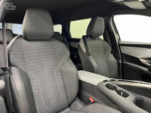 Peugeot 5008 2025 Viļņa, ar dzinēja tilpumu 1.20 L un nobraukumu 0 tūkst. km par 38600 €, foto 18 vietnē AUTOMOTO.COM.LV