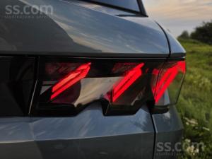 Peugeot 5008 2025 Rīga, ar dzinēja tilpumu 1.20 L un nobraukumu 22 tūkst. km par 28500 €, foto 10 vietnē AUTOMOTO.COM.LV