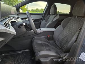 Peugeot 5008 2025 Rīga, ar dzinēja tilpumu 1.20 L un nobraukumu 22 tūkst. km par 28500 €, foto 15 vietnē AUTOMOTO.COM.LV