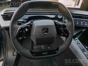 Peugeot 5008 2025 Rīga, ar dzinēja tilpumu 1.20 L un nobraukumu 22 tūkst. km par 28500 €, foto 17 vietnē AUTOMOTO.COM.LV