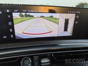 Peugeot 5008 2025 Rīga, ar dzinēja tilpumu 1.20 L un nobraukumu 22 tūkst. km par 28500 €, foto 18 vietnē AUTOMOTO.COM.LV