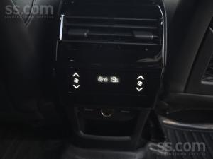 Peugeot 5008 2025 Rīga, ar dzinēja tilpumu 1.20 L un nobraukumu 22 tūkst. km par 28500 €, foto 23 vietnē AUTOMOTO.COM.LV