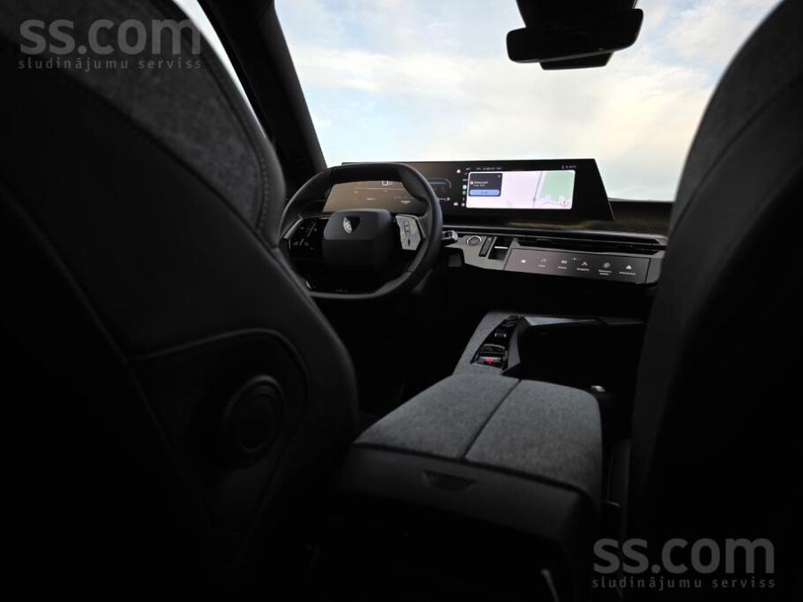 Peugeot 5008 2025 Rīga, ar dzinēja tilpumu 1.20 L un nobraukumu 22 tūkst. km par 28500 €, foto 24 vietnē AUTOMOTO.COM.LV