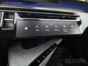 Peugeot 5008 2025 Rīga, ar dzinēja tilpumu 1.20 L un nobraukumu 22 tūkst. km par 28500 €, foto 28 vietnē AUTOMOTO.COM.LV