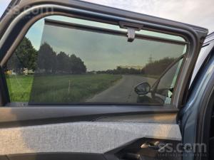 Peugeot 5008 2025 Rīga, ar dzinēja tilpumu 1.20 L un nobraukumu 22 tūkst. km par 28500 €, foto 30 vietnē AUTOMOTO.COM.LV
