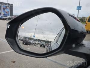 Peugeot 5008 2025 Rīga, ar dzinēja tilpumu 1.20 L un nobraukumu 22 tūkst. km par 28500 €, foto 34 vietnē AUTOMOTO.COM.LV