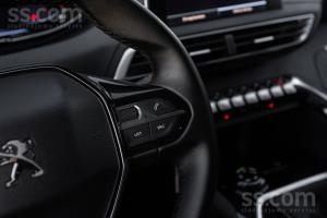 Зеленый Пежо 5008 2017 в Елгава, объемом двигателя 1.60 л и пробегом 0 тыс. км за 10500 €, фото 27 на AUTOMOTO.COM.LV