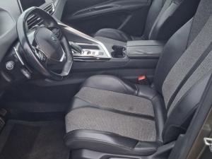 Zaļš Peugeot 5008 2018 Rīga, ar dzinēja tilpumu 1.50 L un nobraukumu 245 tūkst. km par 14500 €, foto 16 vietnē AUTOMOTO.COM.LV