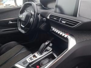 Zaļš Peugeot 5008 2018 Rīga, ar dzinēja tilpumu 1.50 L un nobraukumu 245 tūkst. km par 14500 €, foto 22 vietnē AUTOMOTO.COM.LV