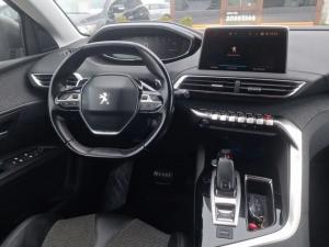 Zaļš Peugeot 5008 2018 Rīga, ar dzinēja tilpumu 1.50 L un nobraukumu 245 tūkst. km par 14500 €, foto 31 vietnē AUTOMOTO.COM.LV