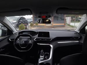 Zaļš Peugeot 5008 2018 Rīga, ar dzinēja tilpumu 1.50 L un nobraukumu 245 tūkst. km par 14500 €, foto 35 vietnē AUTOMOTO.COM.LV