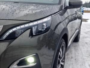 Zaļš Peugeot 5008 2018 Rīga, ar dzinēja tilpumu 1.50 L un nobraukumu 245 tūkst. km par 14500 €, foto 47 vietnē AUTOMOTO.COM.LV