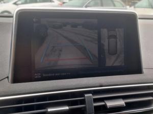 Zaļš Peugeot 5008 2018 Rīga, ar dzinēja tilpumu 1.50 L un nobraukumu 245 tūkst. km par 14500 €, foto 52 vietnē AUTOMOTO.COM.LV