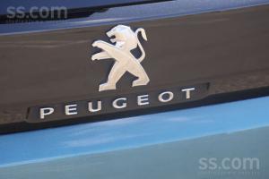 Zaļš Peugeot 5008 2018 Rīga, ar dzinēja tilpumu 1.20 L un nobraukumu 219 tūkst. km par 10100 €, foto 9 vietnē AUTOMOTO.COM.LV