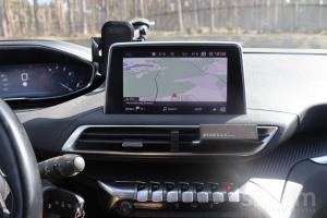Zaļš Peugeot 5008 2018 Rīga, ar dzinēja tilpumu 1.20 L un nobraukumu 219 tūkst. km par 10100 €, foto 21 vietnē AUTOMOTO.COM.LV