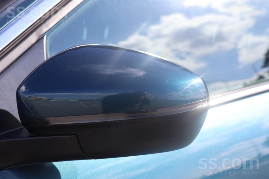 Zaļš Peugeot 5008 2018 Rīga, ar dzinēja tilpumu 1.20 L un nobraukumu 219 tūkst. km par 10100 €, foto 30 vietnē AUTOMOTO.COM.LV