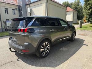 Зеленый Пежо 5008 2018 в Каунас, объемом двигателя 1.20 л и пробегом 293 тыс. км за 8500 €, фото 6 на AUTOMOTO.COM.LV