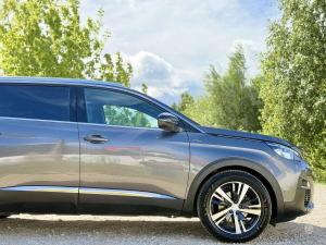 Zaļš Peugeot 5008 2018 Šauļi, ar dzinēja tilpumu 2.00 L un nobraukumu 281 tūkst. km par 15499 €, foto 11 vietnē AUTOMOTO.COM.LV