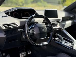 Zaļš Peugeot 5008 2018 Šauļi, ar dzinēja tilpumu 2.00 L un nobraukumu 281 tūkst. km par 15499 €, foto 25 vietnē AUTOMOTO.COM.LV