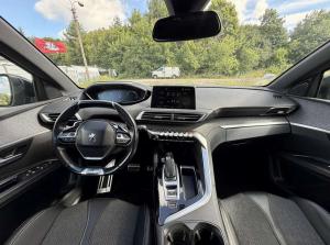 Zaļš Peugeot 5008 2018 Šauļi, ar dzinēja tilpumu 2.00 L un nobraukumu 281 tūkst. km par 15499 €, foto 26 vietnē AUTOMOTO.COM.LV