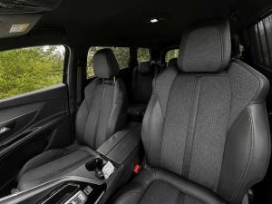 Zaļš Peugeot 5008 2018 Šauļi, ar dzinēja tilpumu 2.00 L un nobraukumu 281 tūkst. km par 15499 €, foto 28 vietnē AUTOMOTO.COM.LV