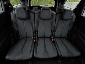 Zaļš Peugeot 5008 2018 Šauļi, ar dzinēja tilpumu 2.00 L un nobraukumu 281 tūkst. km par 15499 €, foto 36 vietnē AUTOMOTO.COM.LV