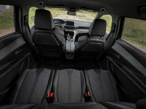 Zaļš Peugeot 5008 2018 Šauļi, ar dzinēja tilpumu 2.00 L un nobraukumu 281 tūkst. km par 15499 €, foto 38 vietnē AUTOMOTO.COM.LV