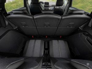 Zaļš Peugeot 5008 2018 Šauļi, ar dzinēja tilpumu 2.00 L un nobraukumu 281 tūkst. km par 15499 €, foto 39 vietnē AUTOMOTO.COM.LV