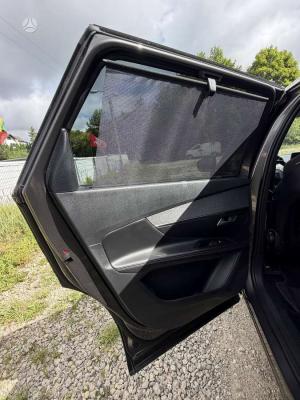 Zaļš Peugeot 5008 2018 Šauļi, ar dzinēja tilpumu 2.00 L un nobraukumu 281 tūkst. km par 15499 €, foto 42 vietnē AUTOMOTO.COM.LV