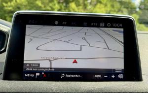 Zaļš Peugeot 5008 2018 Šauļi, ar dzinēja tilpumu 2.00 L un nobraukumu 281 tūkst. km par 15499 €, foto 43 vietnē AUTOMOTO.COM.LV