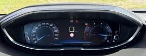 Zaļš Peugeot 5008 2018 Šauļi, ar dzinēja tilpumu 2.00 L un nobraukumu 281 tūkst. km par 15499 €, foto 44 vietnē AUTOMOTO.COM.LV