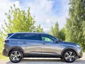 Zaļš Peugeot 5008 2018 Šauļi, ar dzinēja tilpumu 2.00 L un nobraukumu 281 tūkst. km par 15499 €, foto 15 vietnē AUTOMOTO.COM.LV