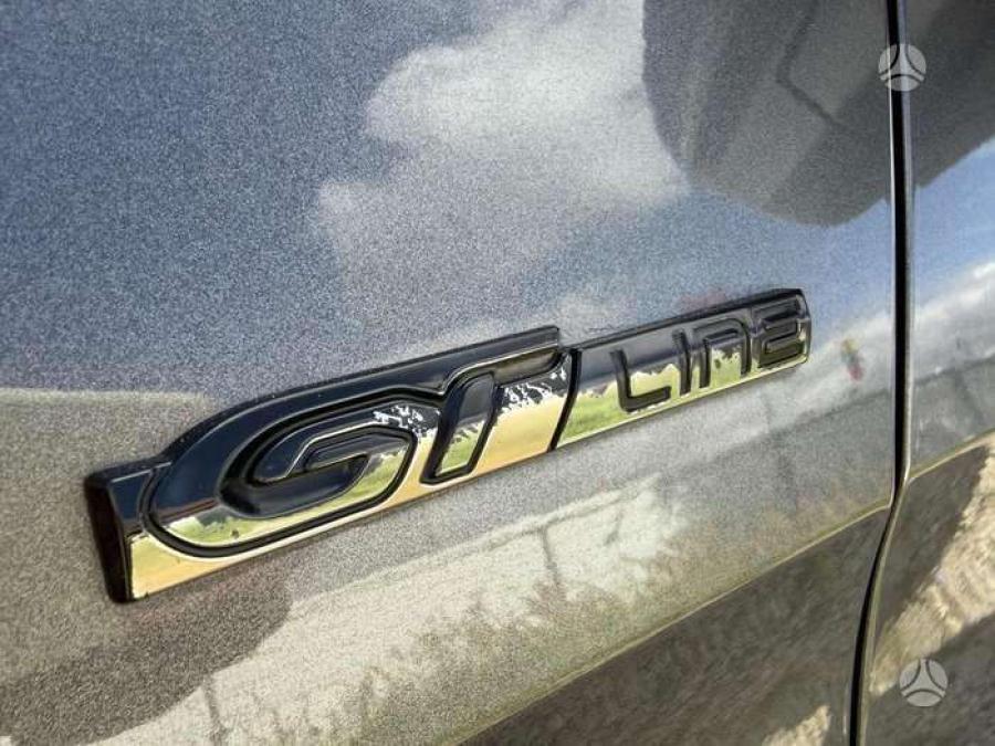 Zaļš Peugeot 5008 2018 Šauļi, ar dzinēja tilpumu 2.00 L un nobraukumu 281 tūkst. km par 15499 €, foto 23 vietnē AUTOMOTO.COM.LV