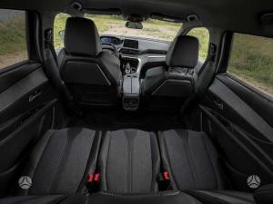 Zaļš Peugeot 5008 2018 Šauļi, ar dzinēja tilpumu 2.00 L un nobraukumu 281 tūkst. km par 15499 €, foto 38 vietnē AUTOMOTO.COM.LV