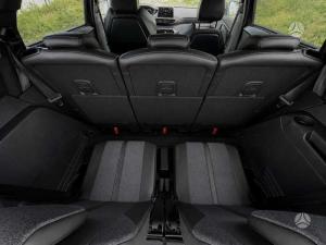Zaļš Peugeot 5008 2018 Šauļi, ar dzinēja tilpumu 2.00 L un nobraukumu 281 tūkst. km par 15499 €, foto 39 vietnē AUTOMOTO.COM.LV
