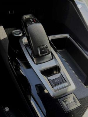 Zaļš Peugeot 5008 2018 Šauļi, ar dzinēja tilpumu 2.00 L un nobraukumu 281 tūkst. km par 15499 €, foto 41 vietnē AUTOMOTO.COM.LV