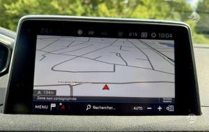 Zaļš Peugeot 5008 2018 Šauļi, ar dzinēja tilpumu 2.00 L un nobraukumu 281 tūkst. km par 15499 €, foto 43 vietnē AUTOMOTO.COM.LV