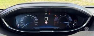 Green Peugeot 5008 2018 in Siauliai, with an engine capacity of 2.00 L and mileage of 281 thousand km for 15499 €, photo 44 on AUTOMOTO.COM.LV