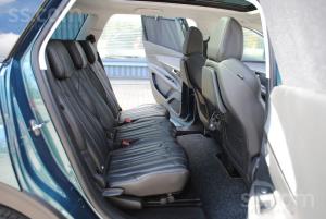 Zaļš Peugeot 5008 2018 Rīga, ar dzinēja tilpumu 1.20 L un nobraukumu 138 tūkst. km par 11990 €, foto 11 vietnē AUTOMOTO.COM.LV