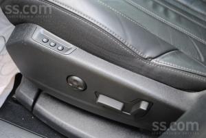 Zaļš Peugeot 5008 2018 Rīga, ar dzinēja tilpumu 1.20 L un nobraukumu 138 tūkst. km par 11990 €, foto 20 vietnē AUTOMOTO.COM.LV