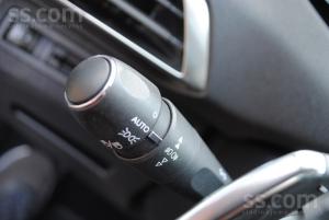 Zaļš Peugeot 5008 2018 Rīga, ar dzinēja tilpumu 1.20 L un nobraukumu 138 tūkst. km par 11990 €, foto 21 vietnē AUTOMOTO.COM.LV