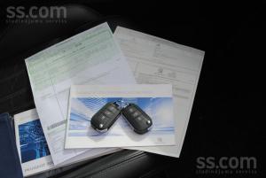 Zaļš Peugeot 5008 2018 Rīga, ar dzinēja tilpumu 1.20 L un nobraukumu 138 tūkst. km par 11990 €, foto 35 vietnē AUTOMOTO.COM.LV