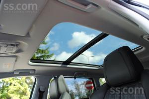 Zaļš Peugeot 5008 2018 Rīga, ar dzinēja tilpumu 1.20 L un nobraukumu 138 tūkst. km par 11990 €, foto 17 vietnē AUTOMOTO.COM.LV