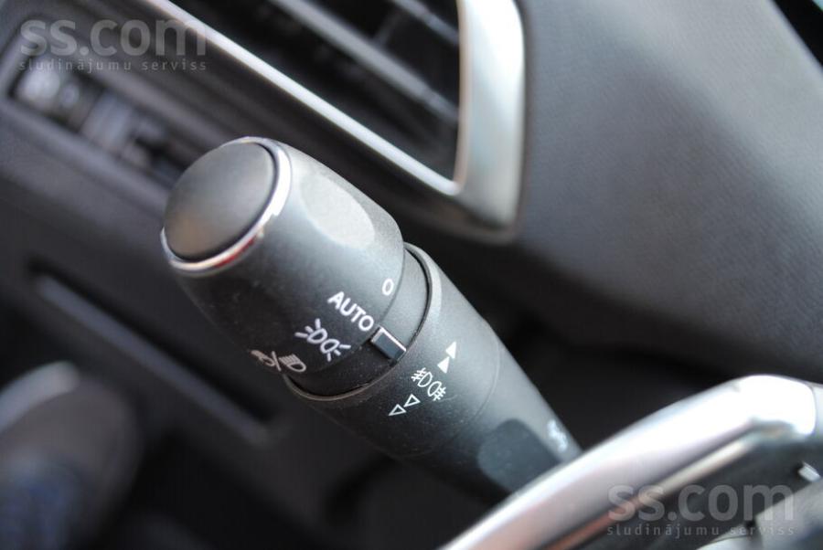 Zaļš Peugeot 5008 2018 Rīga, ar dzinēja tilpumu 1.20 L un nobraukumu 138 tūkst. km par 11990 €, foto 21 vietnē AUTOMOTO.COM.LV