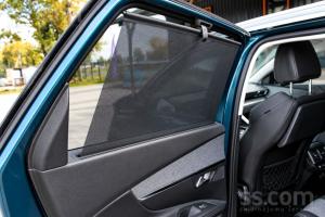 Zaļš Peugeot 5008 2018 Rīga, ar dzinēja tilpumu 1.20 L un nobraukumu 0 tūkst. km par 12400 €, foto 16 vietnē AUTOMOTO.COM.LV