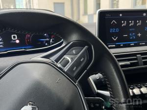 Green Peugeot 5008 2019 in Jelgava, with an engine capacity of 1.20 L and mileage of 179 thousand km for 11990 €, photo 16 on AUTOMOTO.COM.LV