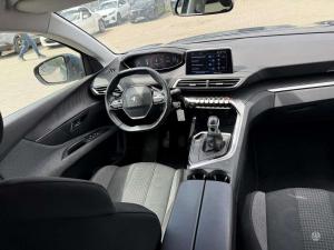 Zaļš Peugeot 5008 2019 Kauņa, ar dzinēja tilpumu 1.20 L un nobraukumu 175 tūkst. km par 10043 €, foto 6 vietnē AUTOMOTO.COM.LV