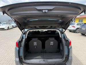 Zaļš Peugeot 5008 2019 Kauņa, ar dzinēja tilpumu 1.20 L un nobraukumu 175 tūkst. km par 10043 €, foto 7 vietnē AUTOMOTO.COM.LV