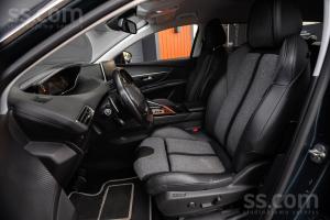 Zaļš Peugeot 5008 2019 Jelgava, ar dzinēja tilpumu 1.20 L un nobraukumu 0 tūkst. km par 12500 €, foto 8 vietnē AUTOMOTO.COM.LV