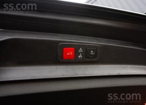 Zaļš Peugeot 5008 2019 Jelgava, ar dzinēja tilpumu 1.20 L un nobraukumu 0 tūkst. km par 12500 €, foto 27 vietnē AUTOMOTO.COM.LV